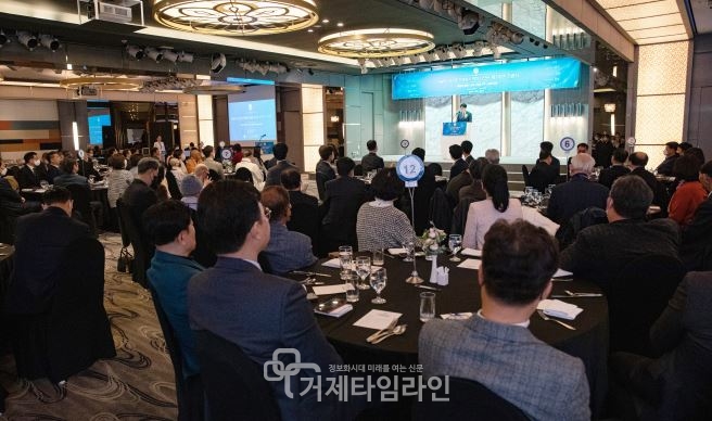 HWPL 부산경남서부·동부지부, DPCW 7주년 기념식 ‘성료’